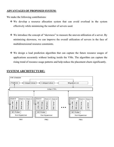 Dynamic Resource Allocation Using Virtual Machines For Cloud Computing