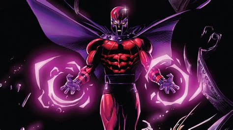Magneto Marvel Comics Pictures And Images Free Hd Downloads 230