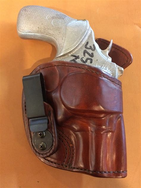 Etw Holsters Smith And Wesson 686 Iwb Sw 686 Concealed Holster 686
