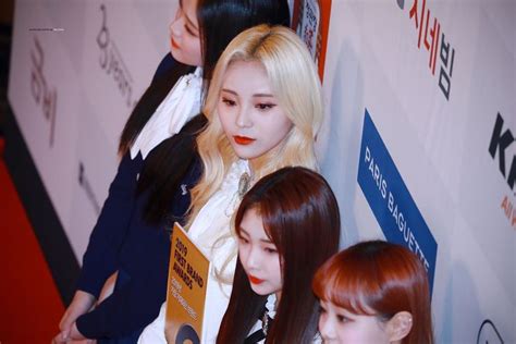 Pin On Loona Hi High