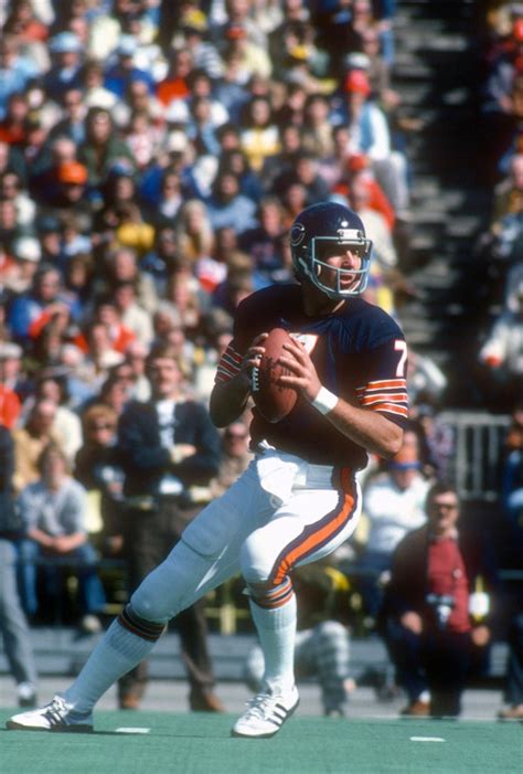 Bob Avellini Former Bears Quarterback Dead At 70
