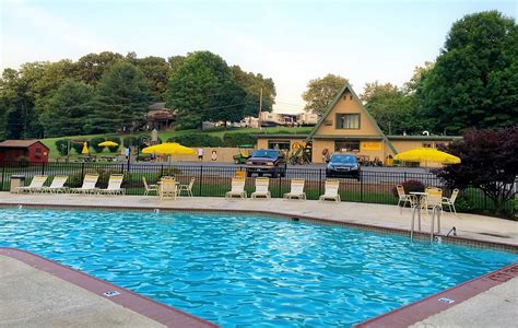 Philadelphia West Chester Koa Updated 2021 Reviews And Photos