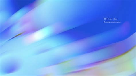 IBM Think Summit 2020 Styleframes On Behance Composition Design Poster Design Ibm