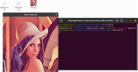 OpenCV C 一套代码实现三种平台YOLOv 部署 腾讯云开发者社区 腾讯云
