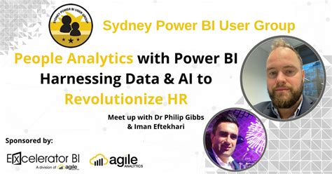 Harnessing Data And Ai To Revolutionize Hr Agile Insights