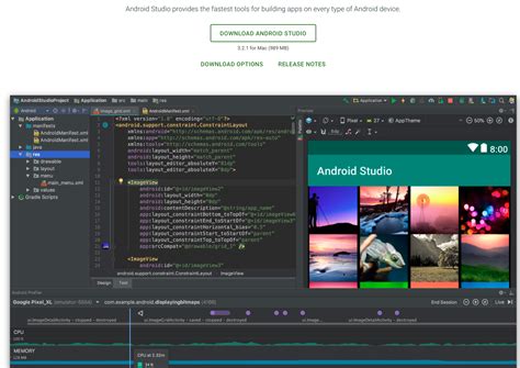 Android Studio For Mac Os Sierra Madeburn