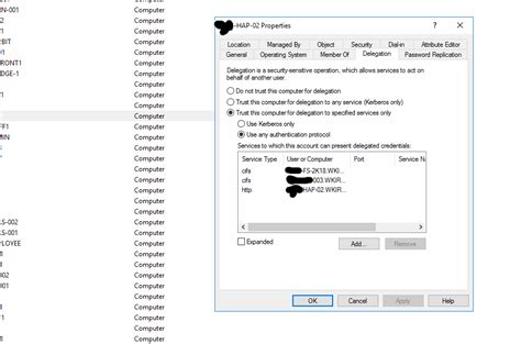 Hap Myfiles And Azure Ad Web Application Proxy And Sso Home Access Plus