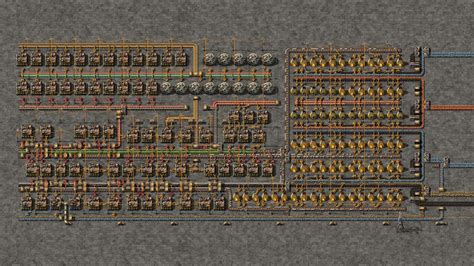 Factorio Blueprints