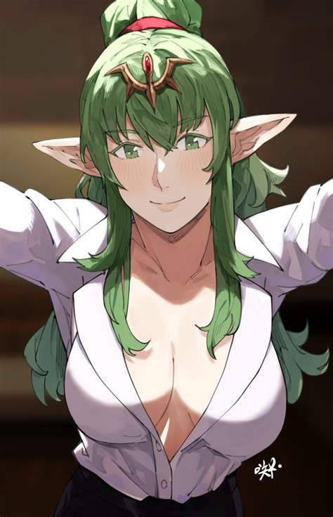 Tiki Adult Fire Emblem Danbooru