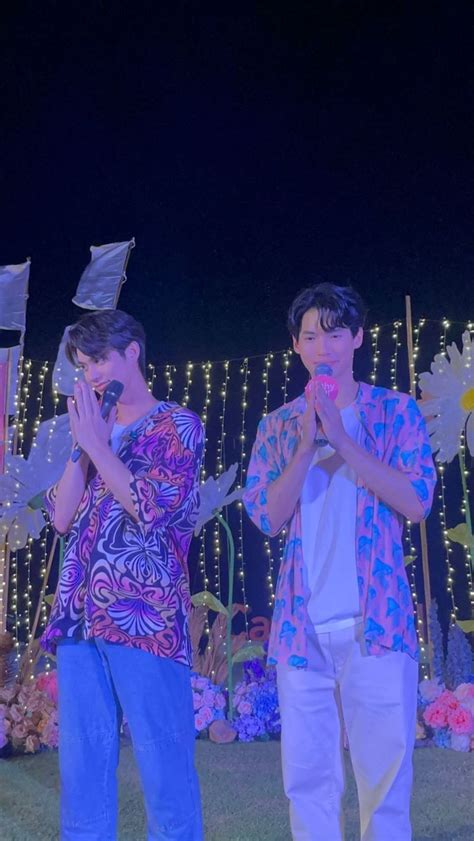 Pin By On Ship In Gmmtv