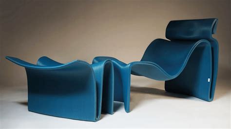 3d Printed Furniture Komut Hal Robotics