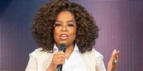 Oprah Winfrey Shoots Down Viral Rumor That She Was Arrested For Sex