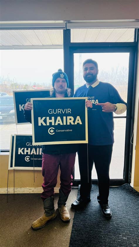 Gurvir Khaira