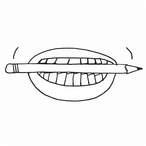 The Smile Experiment — Shani Arlee