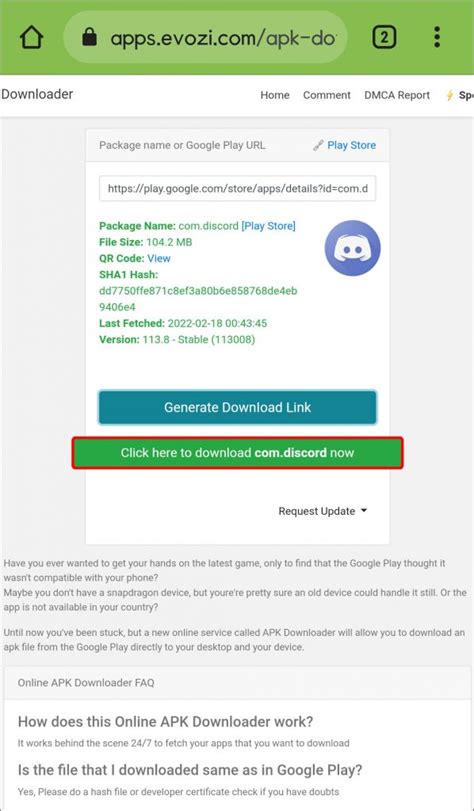 How To Extract An APK On An Android Device