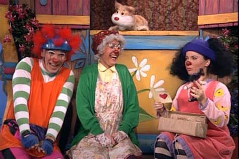 What Is The Cast Of Big Comfy Couch Up To Now