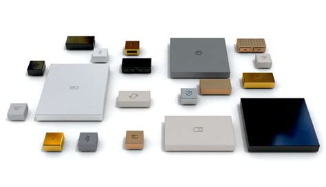 Phonebloks Mmminimal