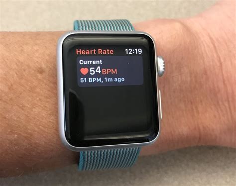 Apple Watch Series 0 Does Not Support Watchos 4s Cool New Heart Rate Analytics