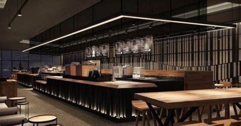 바리스타의 고급 커피 한국 입맛 잡았다 스타벅스 리저브 바 30호점 오픈