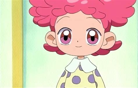 Pin By Joker 🖤 On Ojamajo Doremi Mario Characters Ojamajo Doremi Character