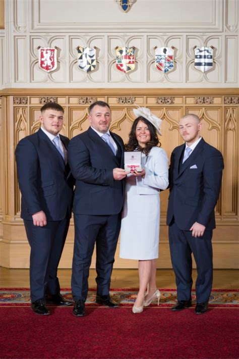 What A Week ☺️🎖 Dr Clare Dickens Mbe Frsa 31 Comments