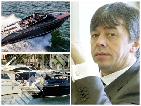 БОМБА В ПИК Румен Гайтански броил 1 милион от заема от ББР за яхтата шедьовър с която го