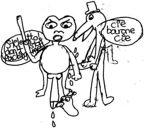 Post 377378 Baronsilasgreenback Dangermouse Nero Stiletto