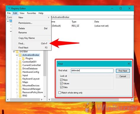 How To Use The Windows Registry Editor Regedit In Windows