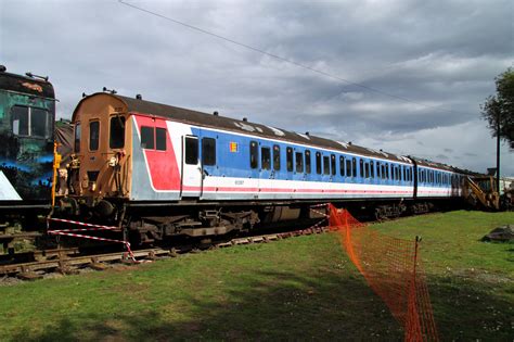 Class 414 Cds Railway Photographs
