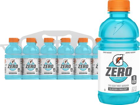 Bodyarmor Zero Sugar Variety Pack Sugar Free Sports Drink