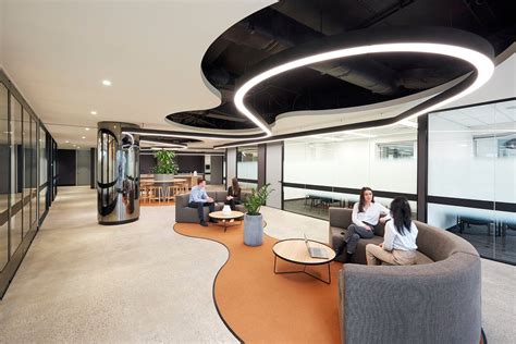 Oracle Computer Technology Corporation Axiom Workplaces