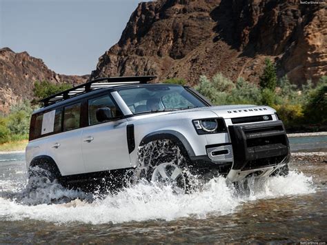 Land Rover Defender Prices Highmotor