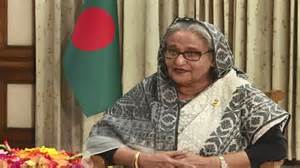 Bangladeshs Former Pm Sheikh Hasina Gets 6 Month Sentence For Contempt