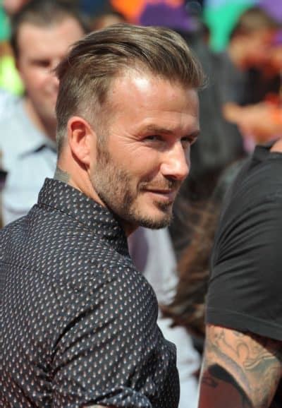 29 Different Types Of Undercuts For Men Photo Examples Headcurve