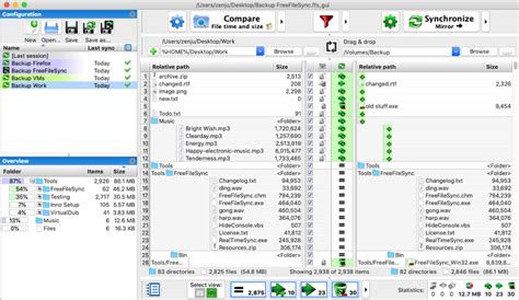 Freefilesync 144 For Macos Full Version Free Download Filecr