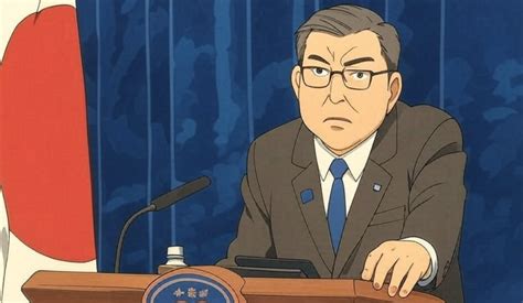 石破茂宣布卸任，日圓貶值，日股小漲 鏈新聞 Abmedia