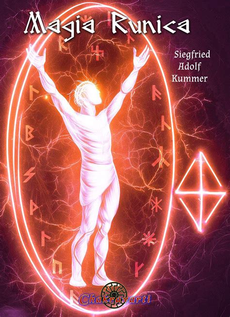 Magia Runica Siegfried Adolf Kummer Polosvr