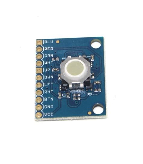 Blackberry Trackball Sensor Module Hub360