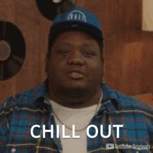 Chill Out S Tenor