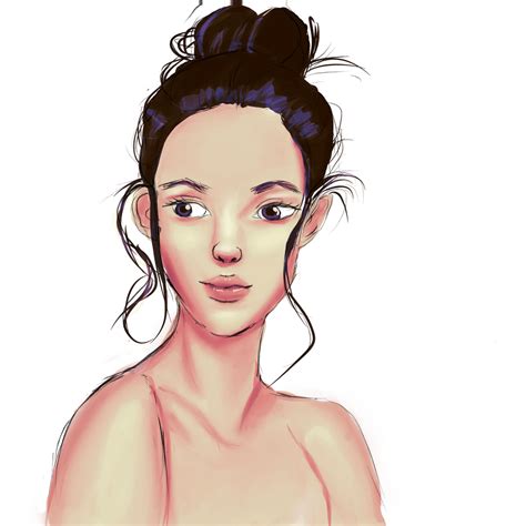 Did A From Grey Scale To Color R Digitalart