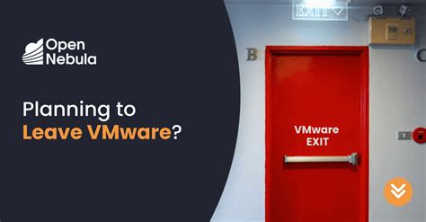 Opennebula Systems On Linkedin Simple Migration From Vmware To Opennebula