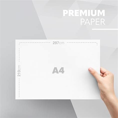 Delka Multi Purpose A4 Printer Paper 75gsm A4 Paper — Omnia