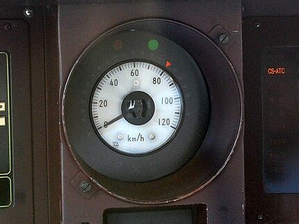 Automatic Train Control Wikipedia