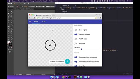 SVG Animation Tutorial Loading YouTube