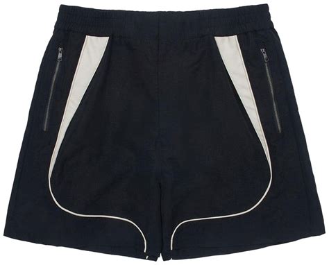 Buy Ader Error Shorts Black Bn01ssbt0204bk Goat