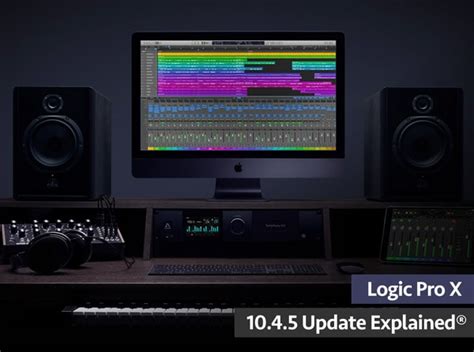 Groove Logic Pro X Update Explained TUTORIAL Plugintorrent