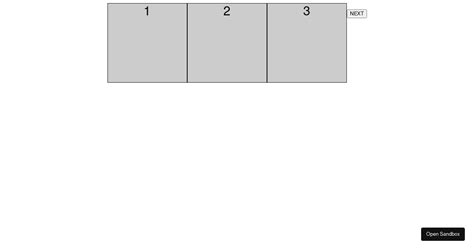 Strange Grass Wlbcn Codesandbox