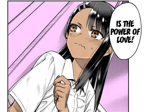 Nagatoro Have Kissed Senpai Rnagatoro