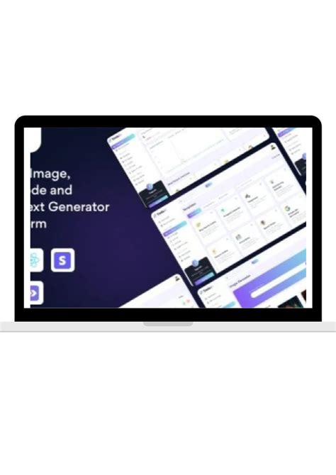 Toolsai V15 Ai Content Image Chatbot Code And Speech To Text