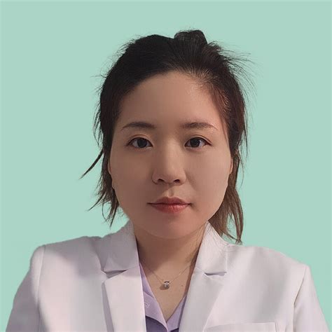 Xiao Jing Liu Np Rendr Care